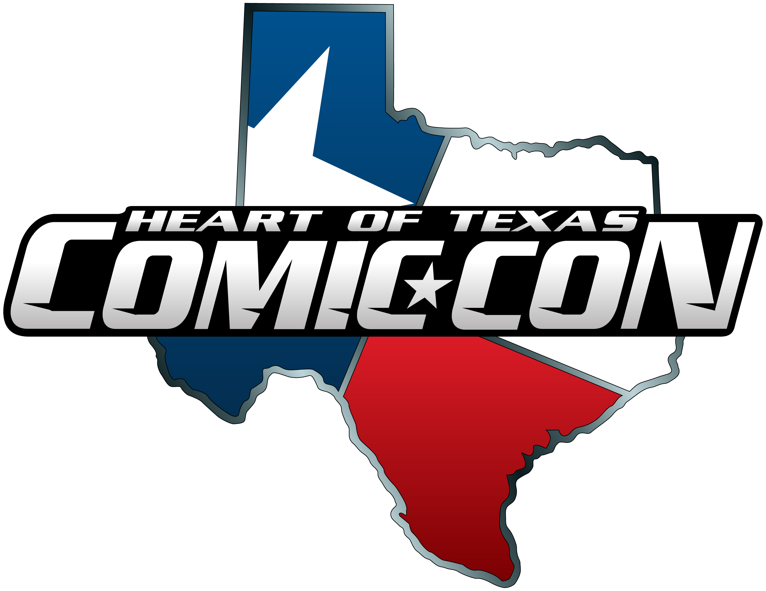 Coming Soon - Heart of Texas Comic Con